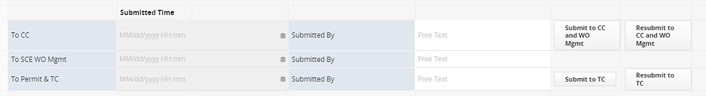 Get the user name of the user who the last triggered the specific action button - Support ...