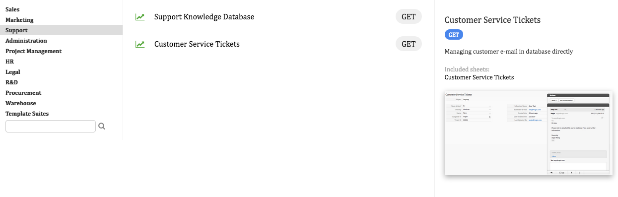 Customer Support Ticket - Emails to Ragic - Support - Ragic Community