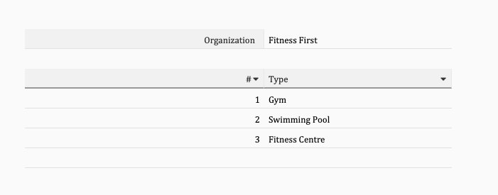 Multiple Select From Linked Sheet Support Ragic Community